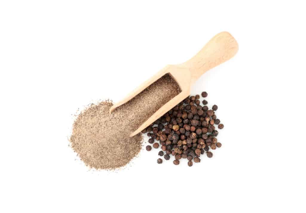 10 Rekomendasi Lada Bubuk Terbaik (Terbaru 2023) - CekList.ID