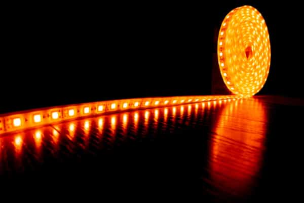 12 Lampu LED Strip Untuk Plafon dan Dekorasi Kamar (Terbaru 2025 ...