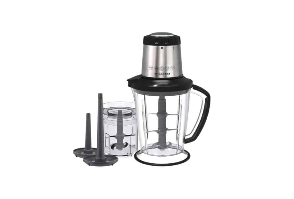 10+ Rekomendasi Merk Chopper Terbaik (Terbaru 2023) - CekList.ID