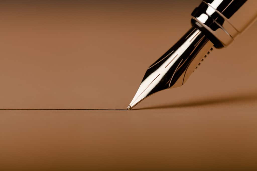 10 Rekomendasi Pulpen Mahal Terbaik (Terbaru 2023) - CekList.ID