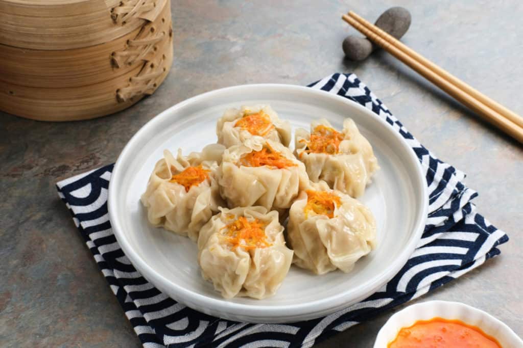 13 Rekomendasi Siomay Frozen yang Enak (Terbaru 2025) - CekList.ID