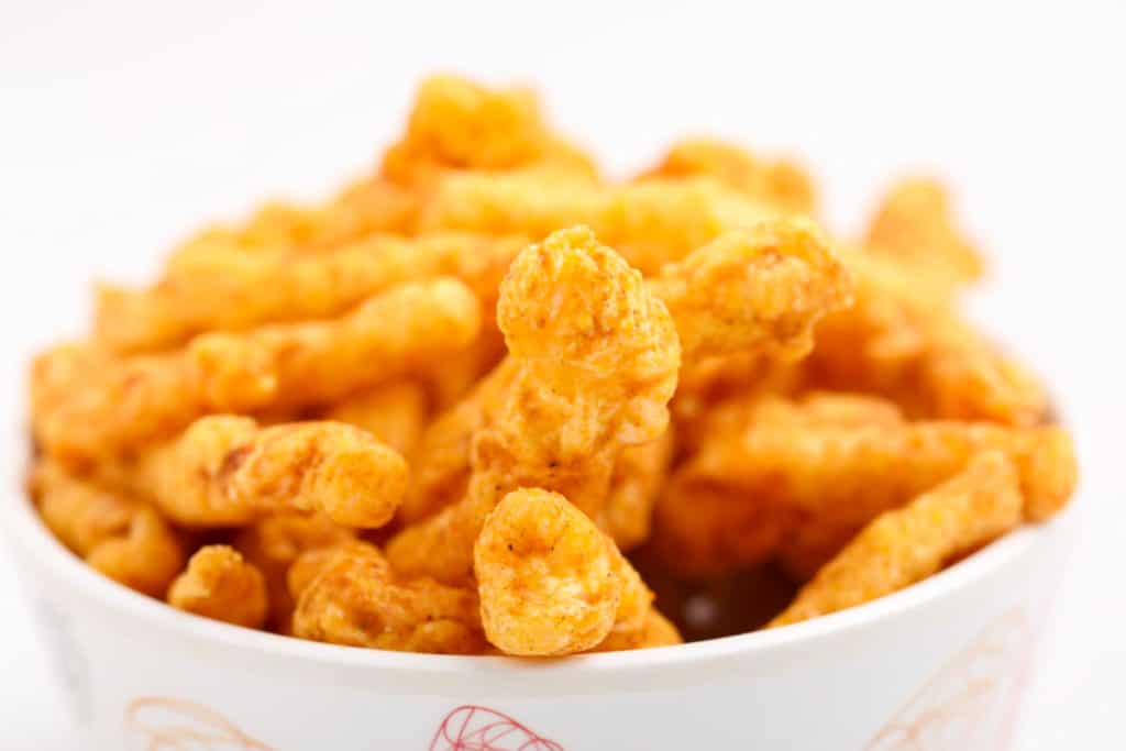 13 Rekomendasi Snack Jagung Bakar Terbaik (Terbaru 2025) - CekList.ID