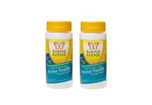 10 Rekomendasi Vanili Bubuk Terbaik (Terbaru 2024) - CekList.ID