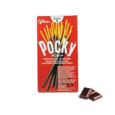 13 Rekomendasi Varian Rasa Pocky yang Enak (Terbaru 2025) - CekList.ID