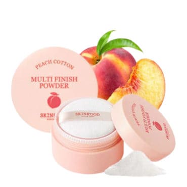 10+ Rekomendasi Bedak Tabur Terbaik (Terbaru 2025) - CekList.ID