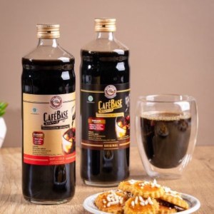 13 Rekomendasi Minuman Kopi Kemasan Botol Instan (Terbaru 2025 ...