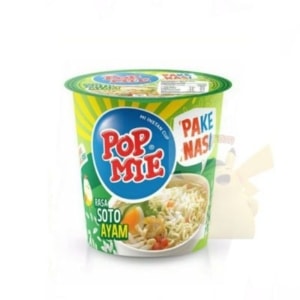 13 Rekomendasi Varian Rasa Pop Mie yang Enak (Terbaru 2025) - CekList.ID