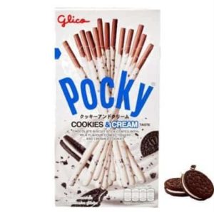 13 Rekomendasi Varian Rasa Pocky yang Enak (Terbaru 2025) - CekList.ID