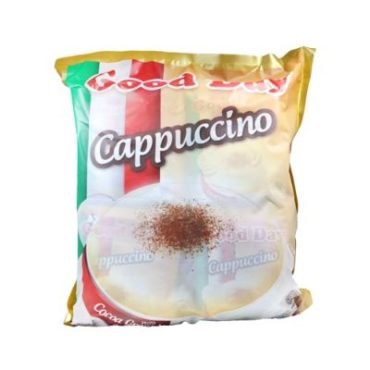 13 Rekomendasi Varian Good Day Coffee yang Enak (Terbaru 2025) - CekList.ID