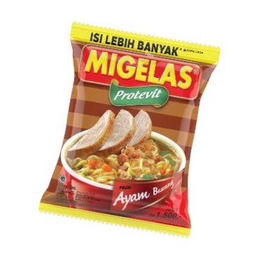 13 Rekomendasi Varian Rasa Mie Gelas yang Enak (Terbaru 2025) - CekList.ID