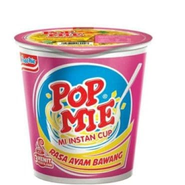 13 Rekomendasi Varian Rasa Pop Mie yang Enak (Terbaru 2025) - CekList.ID
