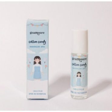 18 Rekomendasi Parfum Geamoore yang Paling Wangi (Terbaru 2025 ...