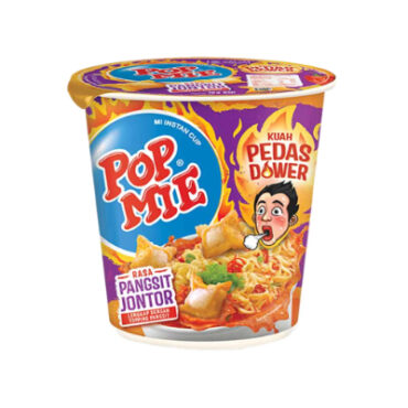 13 Rekomendasi Varian Rasa Pop Mie yang Enak (Terbaru 2025) - CekList.ID