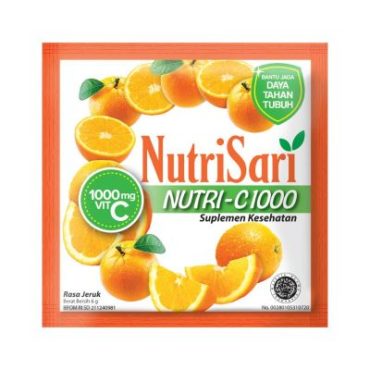 13 Rekomendasi Varian Rasa NutriSari yang Enak (Terbaru 2025) - CekList.ID