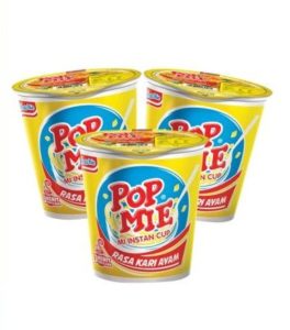 13 Rekomendasi Varian Rasa Pop Mie yang Enak (Terbaru 2025) - CekList.ID