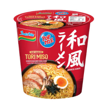 13 Rekomendasi Varian Rasa Pop Mie yang Enak (Terbaru 2025) - CekList.ID