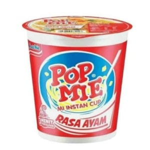 13 Rekomendasi Varian Rasa Pop Mie yang Enak (Terbaru 2025) - CekList.ID