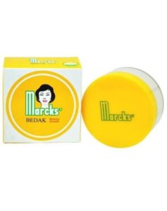 10+ Rekomendasi Bedak Tabur Terbaik (Terbaru 2025) - CekList.ID