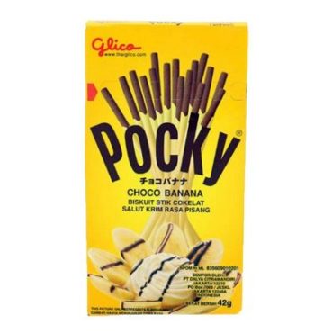13 Rekomendasi Varian Rasa Pocky yang Enak (Terbaru 2025) - CekList.ID