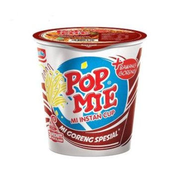 13 Rekomendasi Varian Rasa Pop Mie yang Enak (Terbaru 2025) - CekList.ID