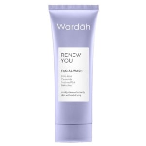 10+ Rekomendasi Sabun Cuci Muka Wardah Terbaik (Terbaru 2025) - CekList.ID