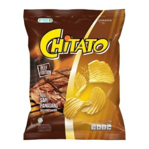 13 Rekomendasi Toko Camilan & Snack Terbaik (Terbaru 2025) - CekList.ID