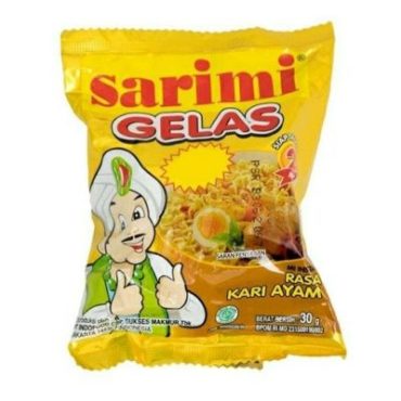 13 Rekomendasi Varian Rasa Mie Gelas yang Enak (Terbaru 2025) - CekList.ID