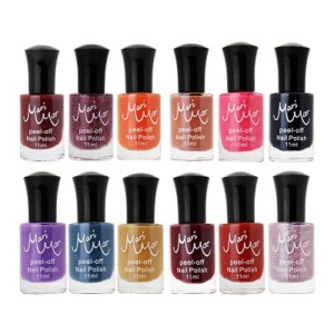 10+ Rekomendasi Kutek Peel Off Terbaik (Terbaru 2025) - CekList.ID