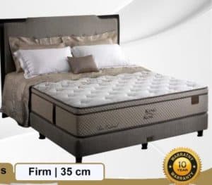 12 Rekomendasi Merk Spring Bed Terbaik (Terbaru 2025) - CekList.ID