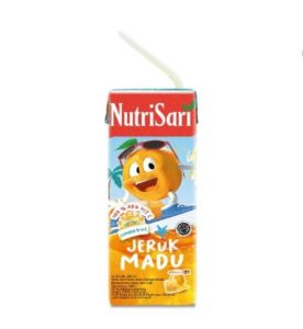 13 Rekomendasi Varian Rasa NutriSari yang Enak (Terbaru 2025) - CekList.ID