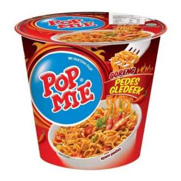 13 Rekomendasi Varian Rasa Pop Mie yang Enak (Terbaru 2025) - CekList.ID