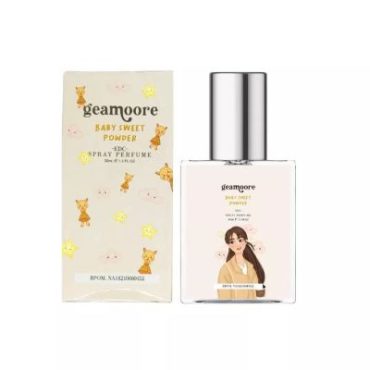 18 Rekomendasi Parfum Geamoore yang Paling Wangi (Terbaru 2024 ...