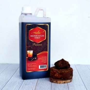 13 Rekomendasi Merk Gula Merah yang Bagus (Terbaru 2025) - CekList.ID