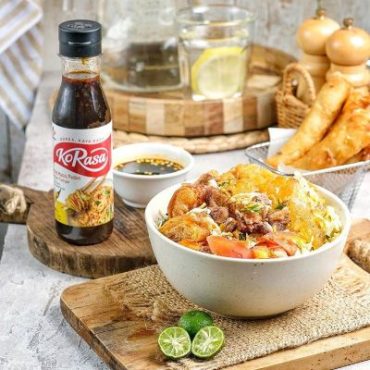 13 Rekomendasi Merk Kecap Manis yang Enak (Terbaru 2025) - CekList.ID