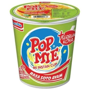 13 Rekomendasi Varian Rasa Pop Mie yang Enak (Terbaru 2025) - CekList.ID