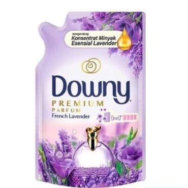 12 Rekomendasi Pewangi Pakaian Downy Terbaik (Terbaru 2025) - CekList.ID