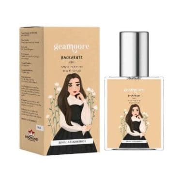 18 Rekomendasi Parfum Geamoore yang Paling Wangi (Terbaru 2025 ...