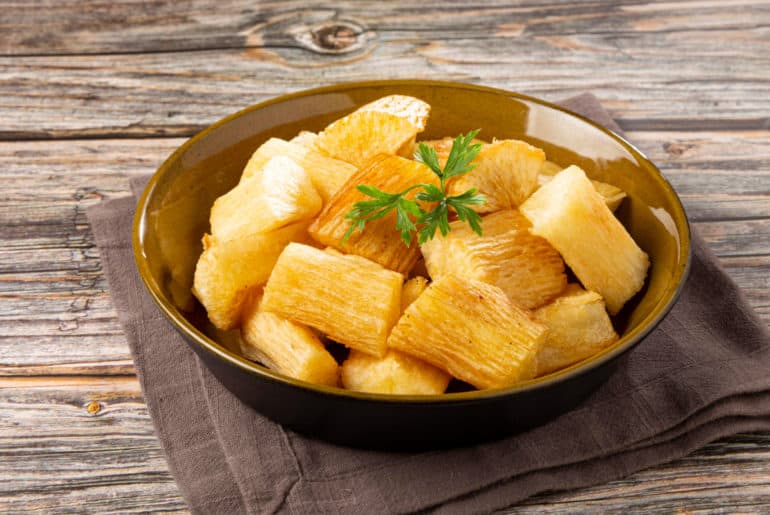 10 Rekomendasi Camilan Tinggi Protein Terbaik (Terbaru 2023) - CekList.ID