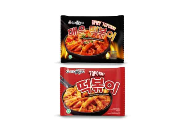 10 Rekomendasi Makanan Pedas Kekinian (Terbaru 2023) - CekList.ID