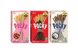 13 Rekomendasi Varian Rasa Pocky yang Enak (Terbaru 2025) - CekList.ID