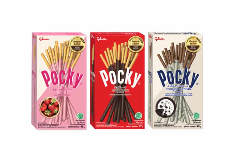 Rekomendasi Makanan & Minuman - Laman 2 dari 21 - CekList.ID