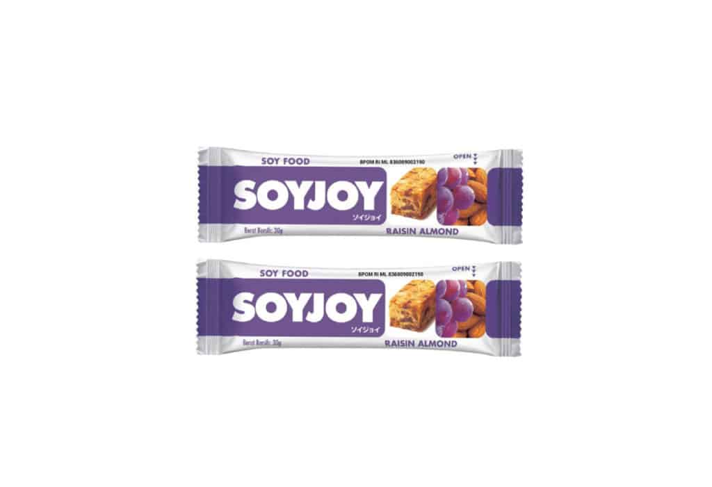 10 Rekomendasi Varian Rasa SoyJoy yang Enak (Terbaru 2025) - CekList.ID