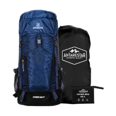 12 Rekomendasi Merk Tas Gunung Terbaik (Terbaru 2025) - CekList.ID