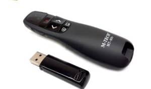 15 Rekomendasi Laser Pointer Terbaik (Terbaru 2025) - CekList.ID