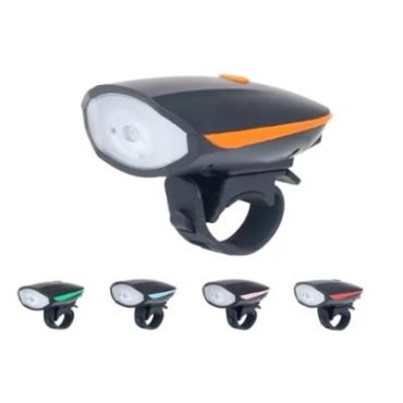 12 Rekomendasi Lampu Sepeda Terbaik (Terbaru 2025) - CekList.ID