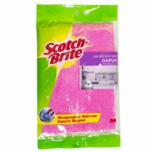 15 Rekomendasi Lap Microfiber Terbaik (Terbaru 2025) - CekList.ID