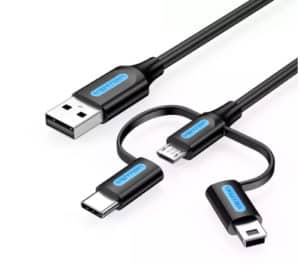 15 Rekomendasi Merk Kabel Data Terbaik (Terbaru 2025) - CekList.ID