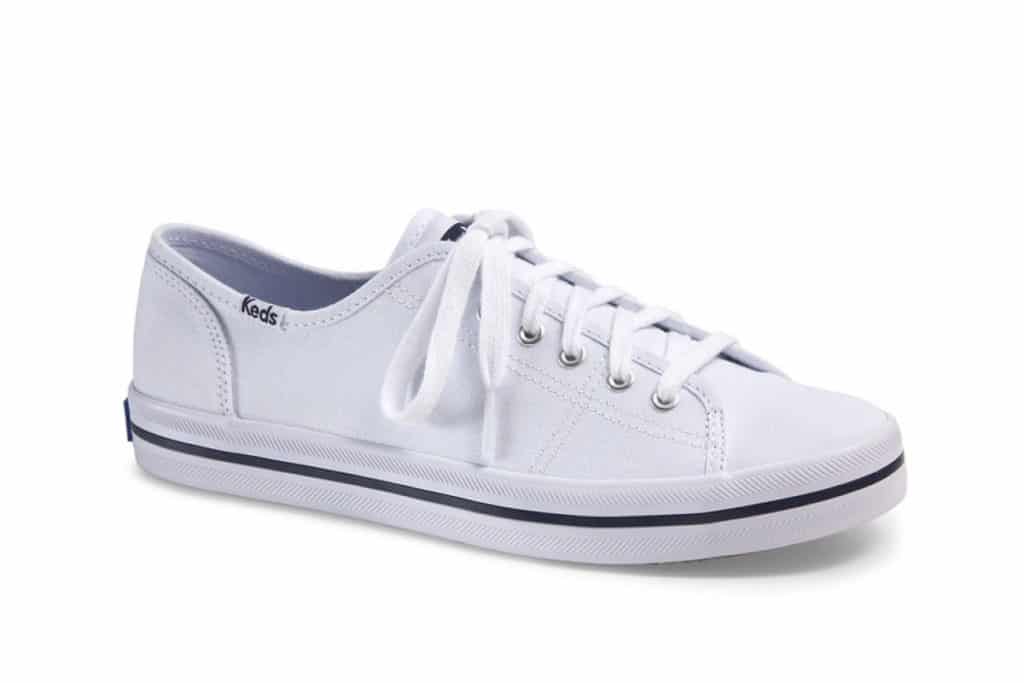 14 Rekomendasi Sepatu Kets Wanita Hitam & Putih (Terbaru 2024) - CekList.ID