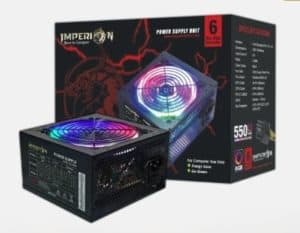 12 Rekomendasi Merk Power Supply Terbaik untuk PC (Terbaru 2025 ...
