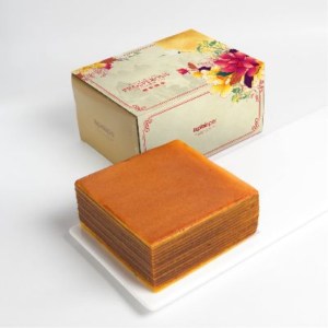 13 Rekomendasi Lapis Legit yang Enak (Terbaru 2025) - CekList.ID